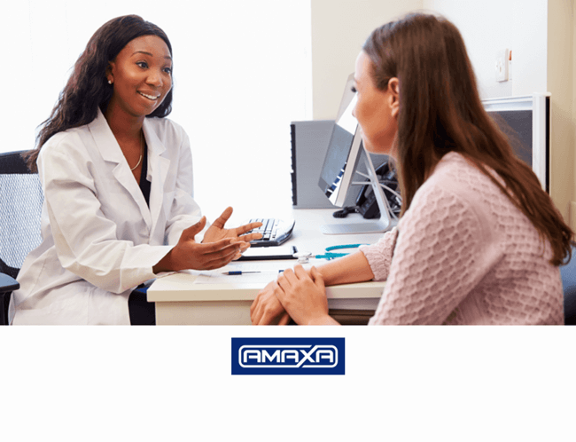 Pharmaceutical Company Amaxa Pharma - We care about your health